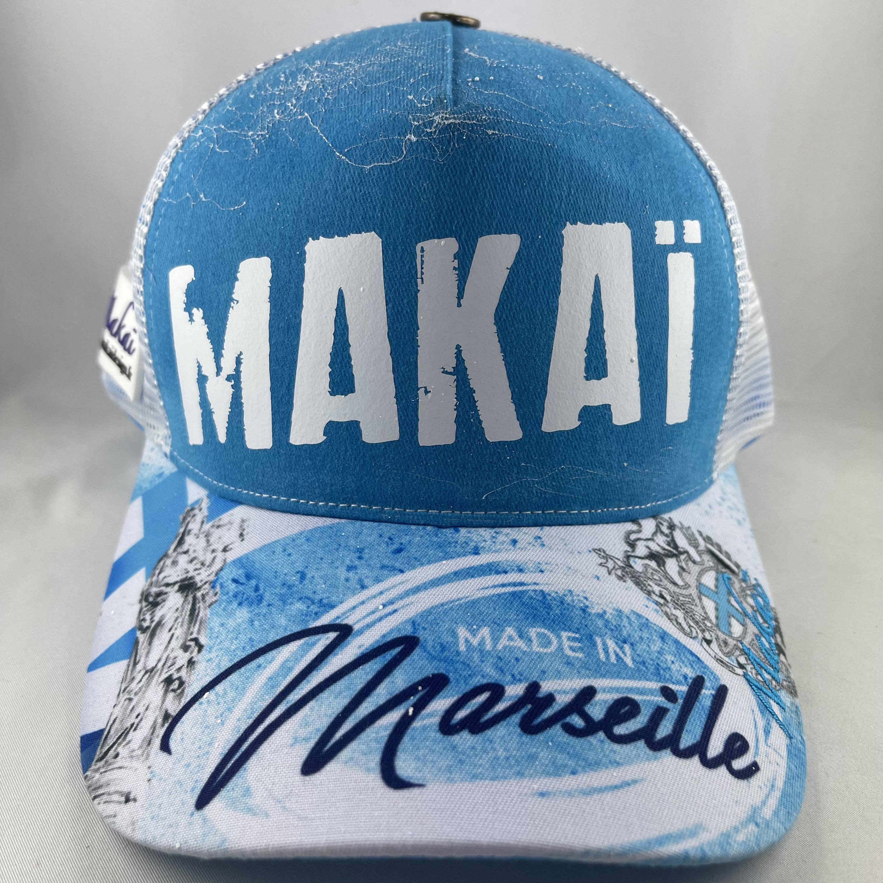 Marseille MAKAÏ